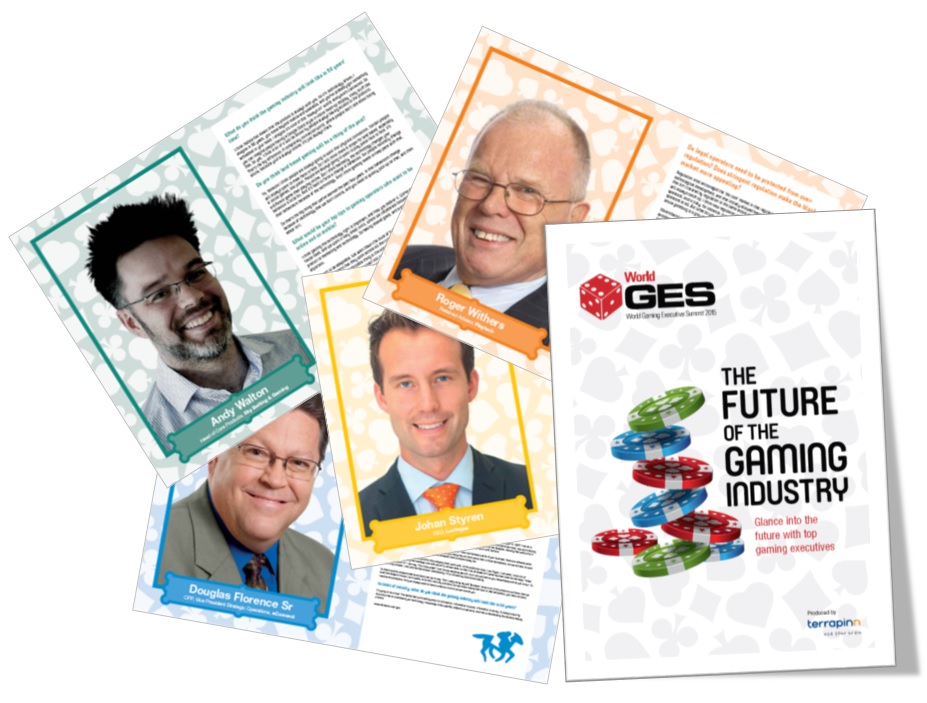 The Future of the Gaming Industry