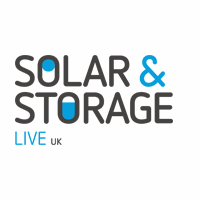 2026 Floor Plan | Solar & Storage Live UK 2026