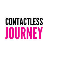 Jeremy Springall | Contactless Journey